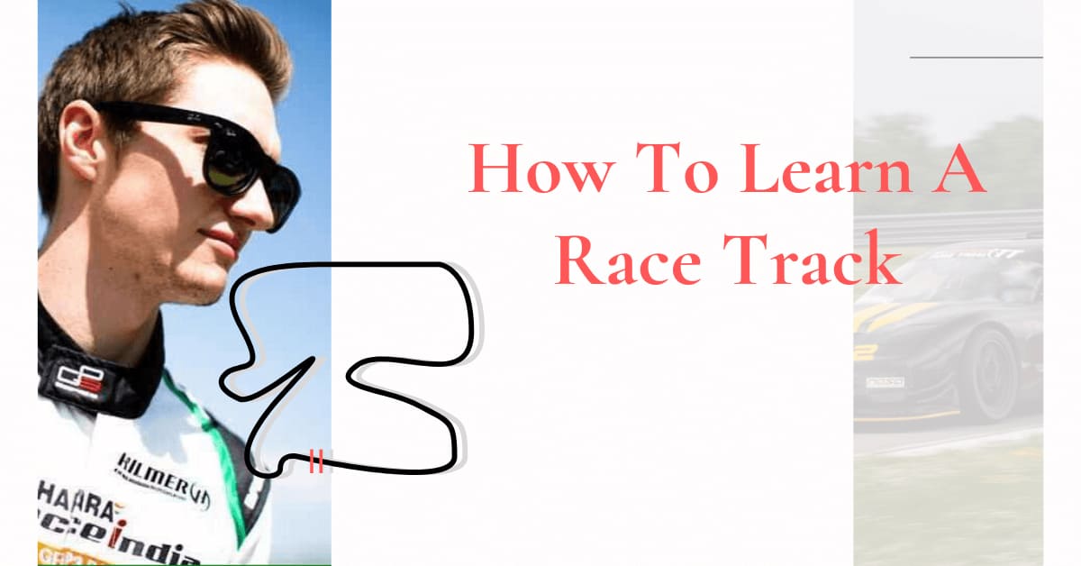 How To Learn A Race Track - Webinar | Blayze
