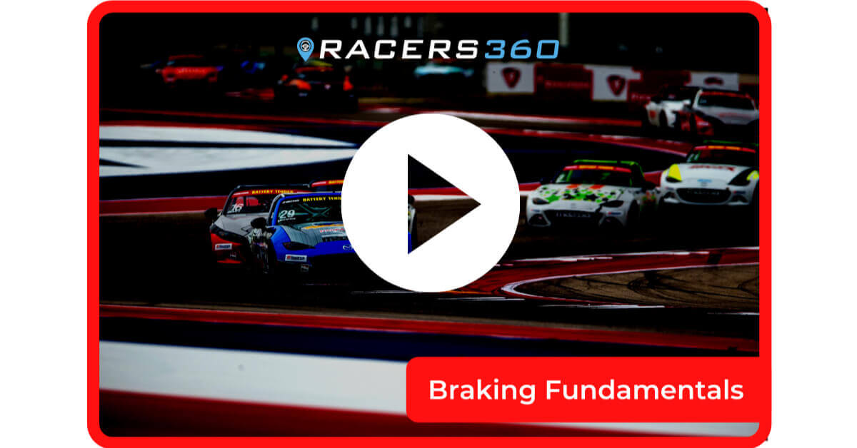 Braking Fundamentals - Webinar | Blayze