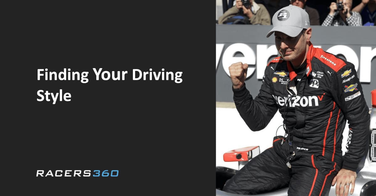 Finding Your Driving Style Webinar | Blayze