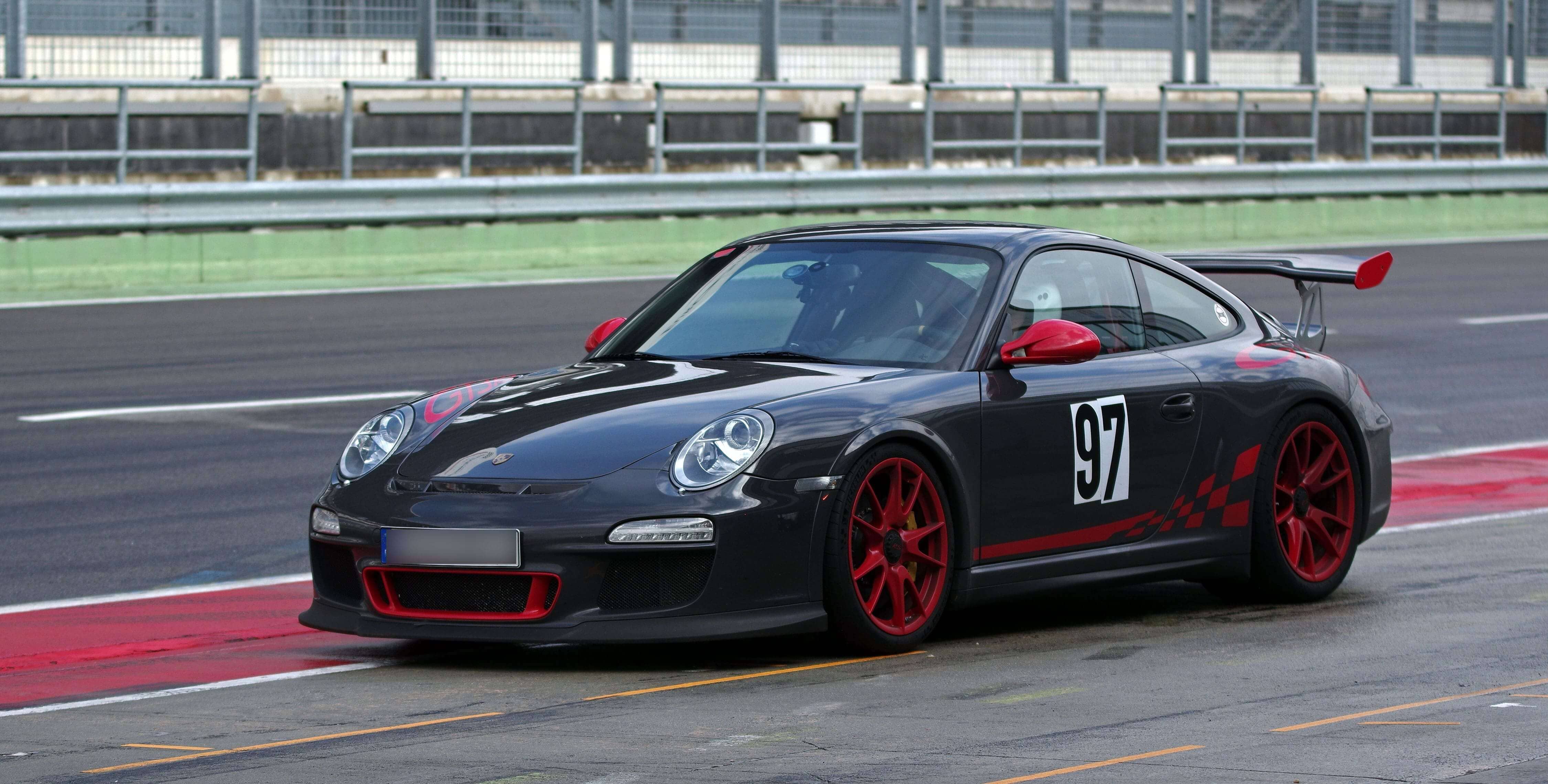 How To Get Started In Racing A Guide To Getting On The Track This