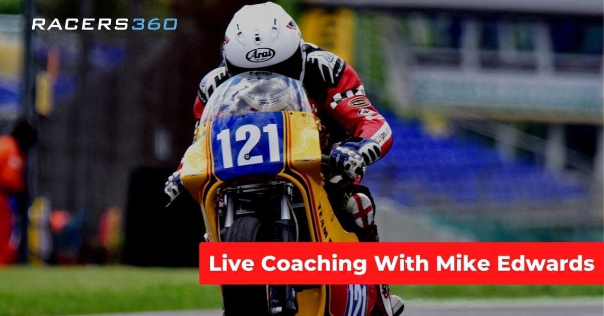 Live Coaching With Mike Edwards: How Remote Coaching Can Help You | Blayze