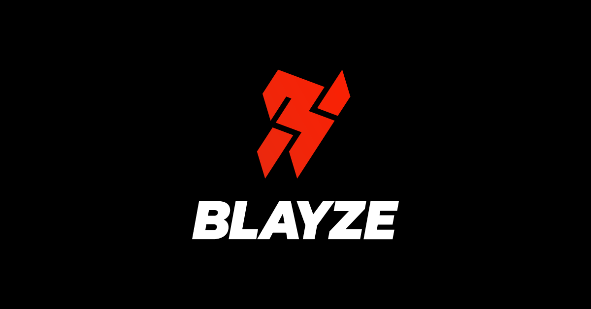 Blayze Coaching - You Have Been Invited To The Team